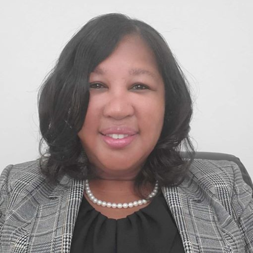 Dr. Virginia Patterson - VPOST-Virginia Partnership for Out-Of-School Time