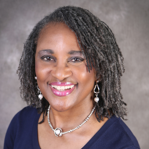Michelle Simpson - VPOST-Virginia Partnership for Out-Of-School Time