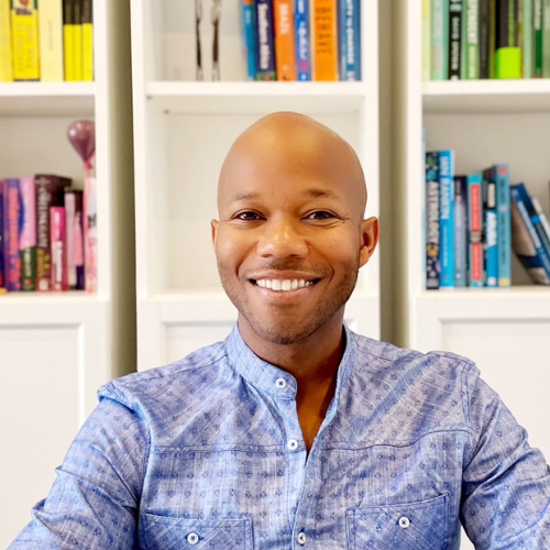 Nathan Groce - VPOST-Virginia Partnership for Out-Of-School Time