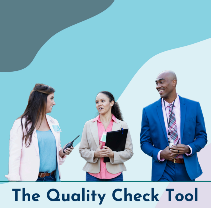 VPOST Quality Check Tool - VPOST-Virginia Partnership for Out-Of-School ...
